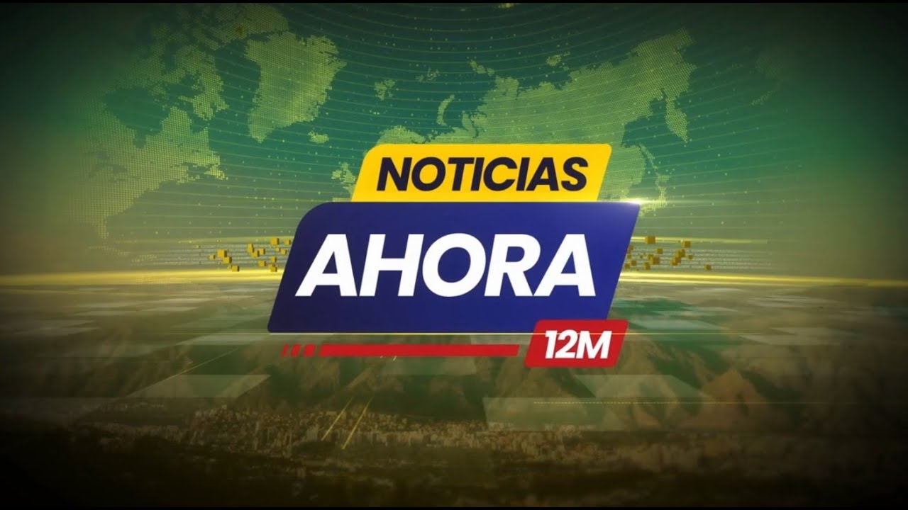 Noticias de Venezuela hoy en Vivo 🔴 Miércoles 9 de Julio de 2025 ...